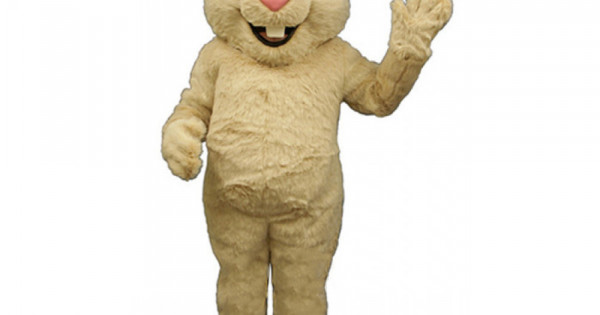 Big Hopper Mascot Costume 1126-Z