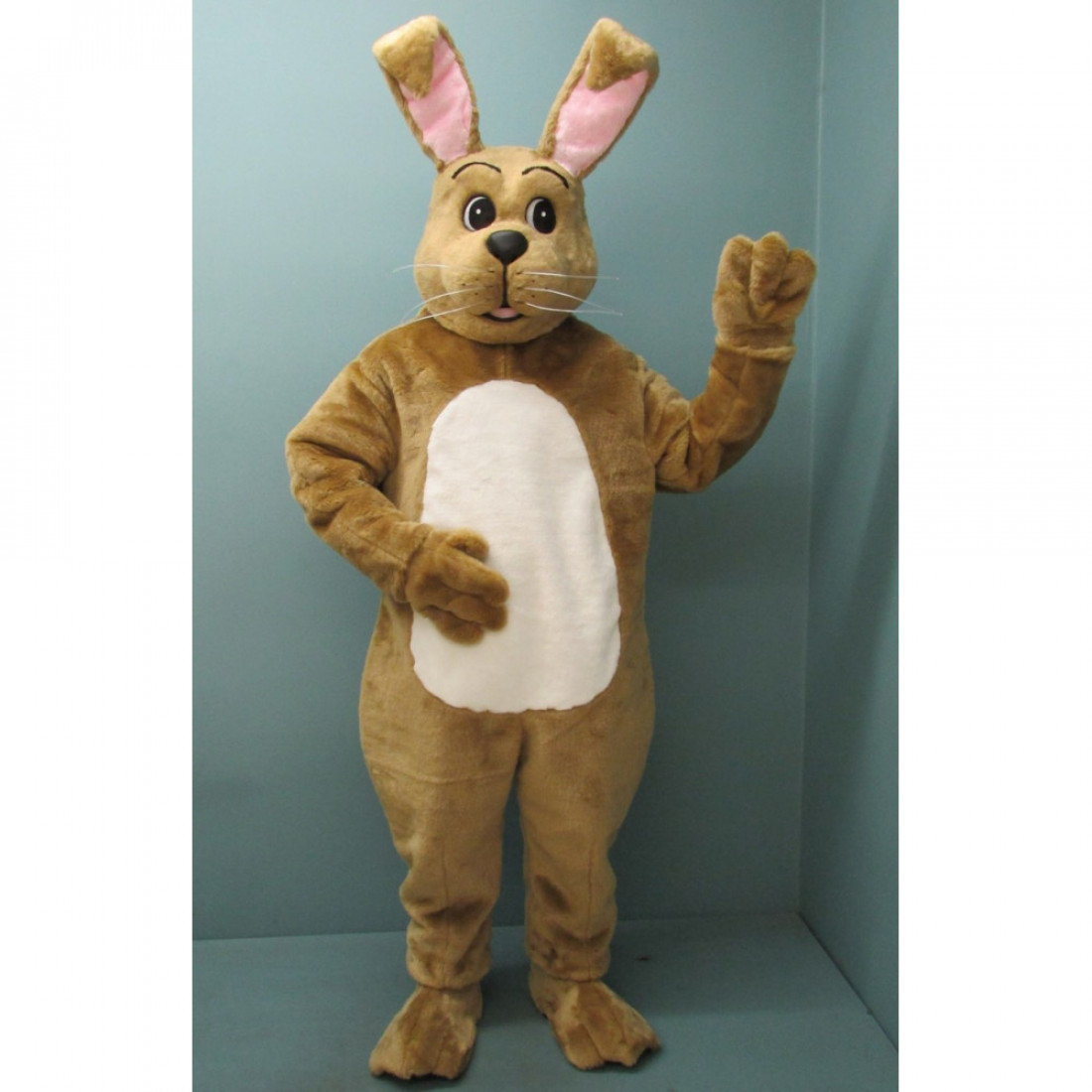 Randy Rabbit Mascot Costume 2504-Z