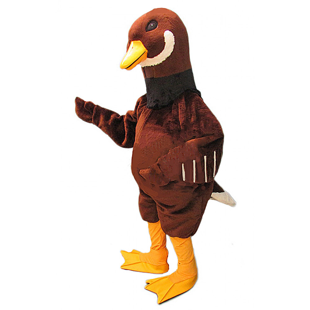 Canadian Goose Mascot Costume 3202-Z