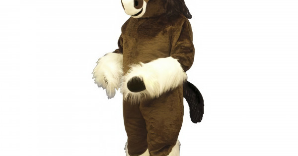 Shirley Shire Mascot Costume 1522-Z