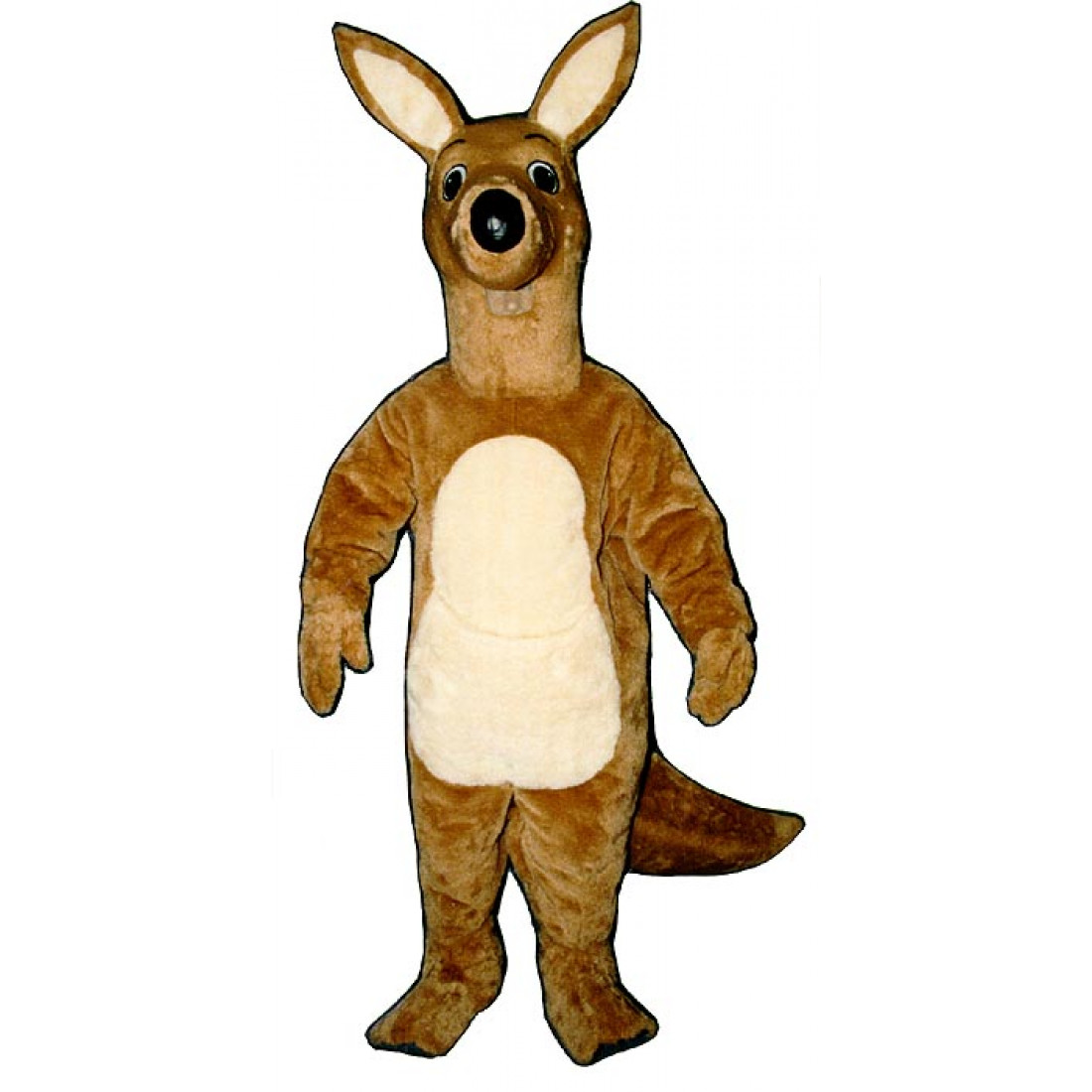 Kenny Kangaroo Mascot Costume 1704-Z