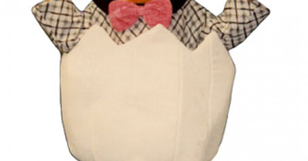 Humpty Dumpty Mascot Costume 2938DD-Z