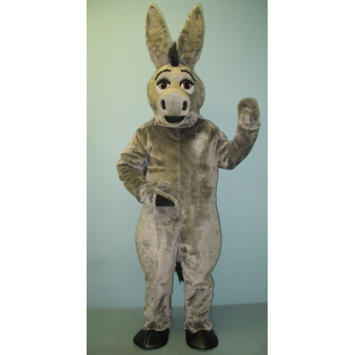 Horses, Donkey & Mule Mascot Costumes