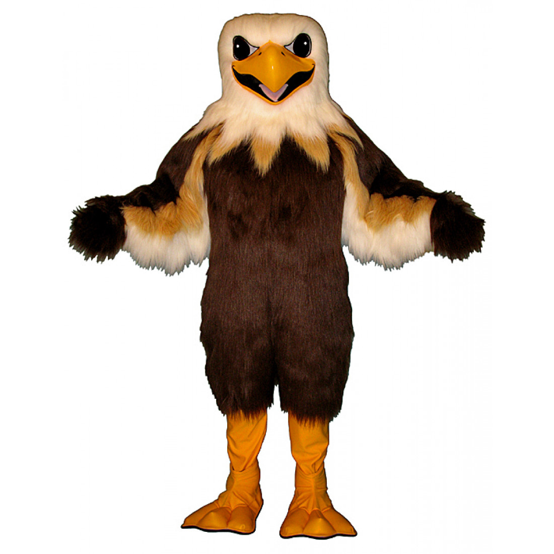 Predator Eagle Mascot Costume 1023-Z
