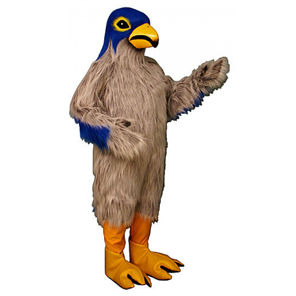 Hawk Mascot Costume MM20-Z
