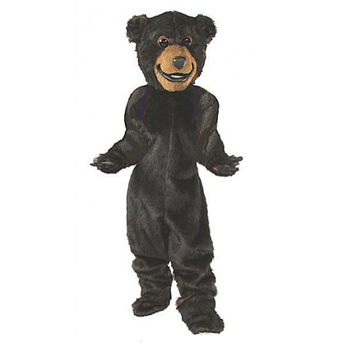 Bear Mascot Costumes on Sale| Team-Mascots