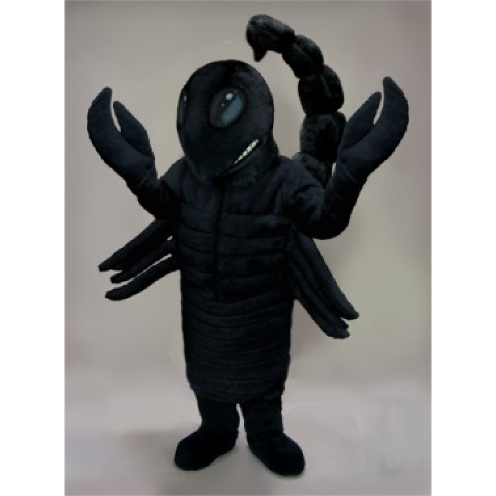 Scorpion Mascot Costume 44471-U