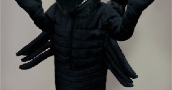 Scorpion Mascot Costume 44471-U
