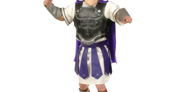 Trojans, Titans & Viking Mascot Costumes