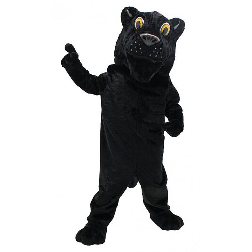 Panther Mascot Costumes