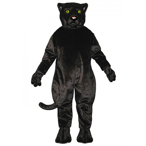 Panther Mascot Costumes