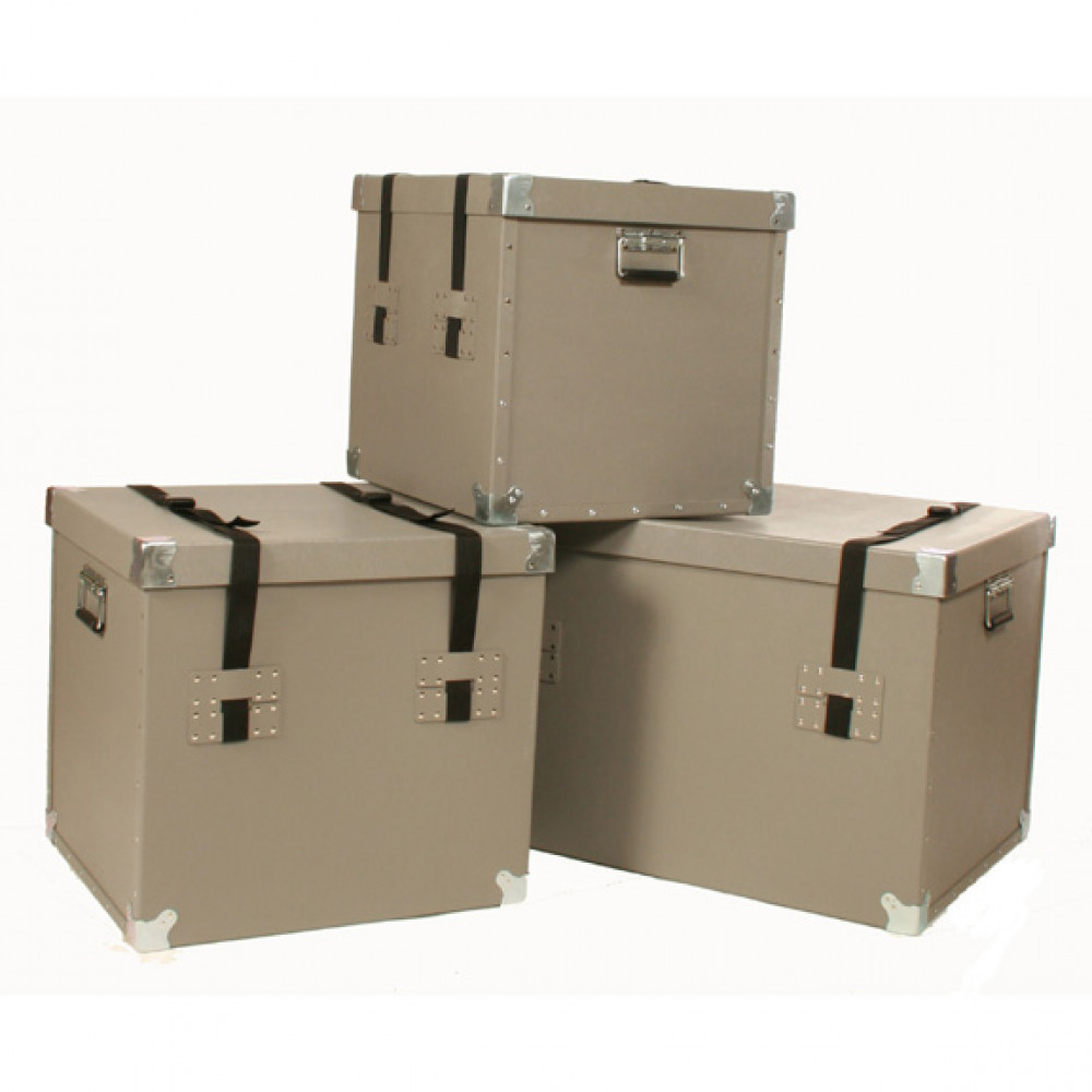 A100 Large Costume Carry Case