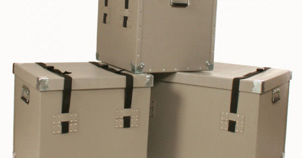 A103 Extra Large Carry Case