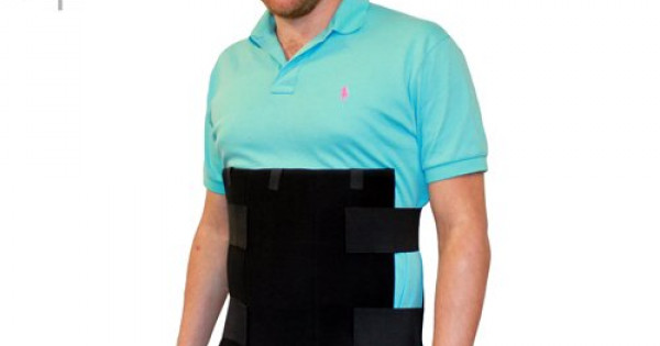 KMVT Kool Max Torso Vest
