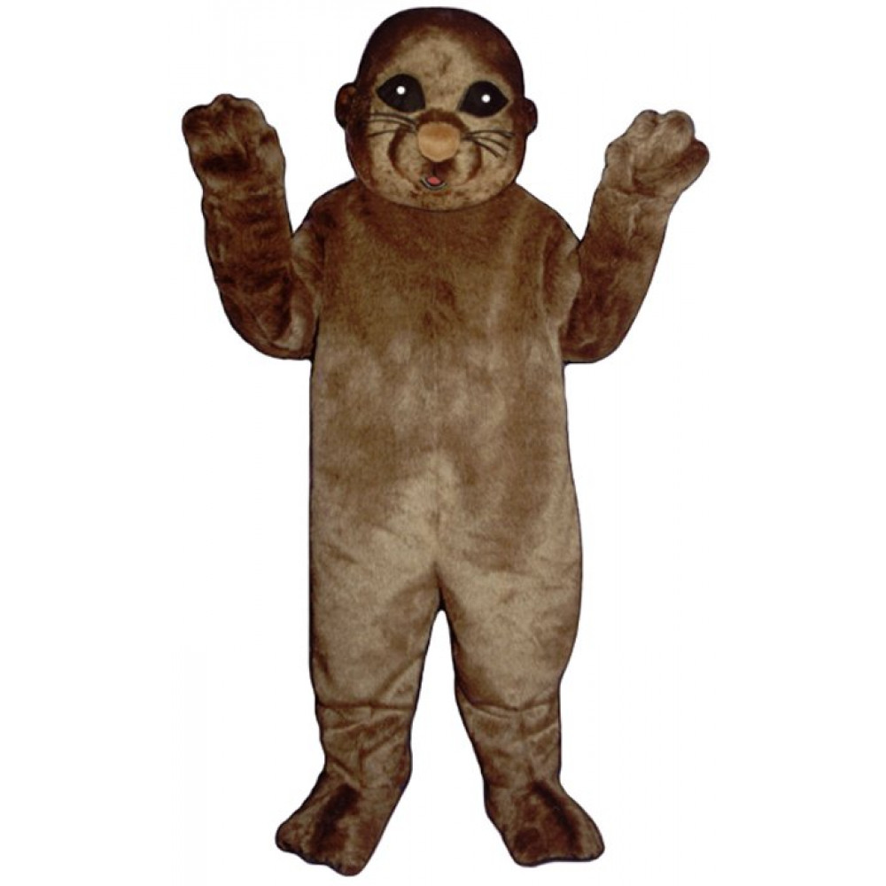 Murray Mole Mascot Costume 1329-Z