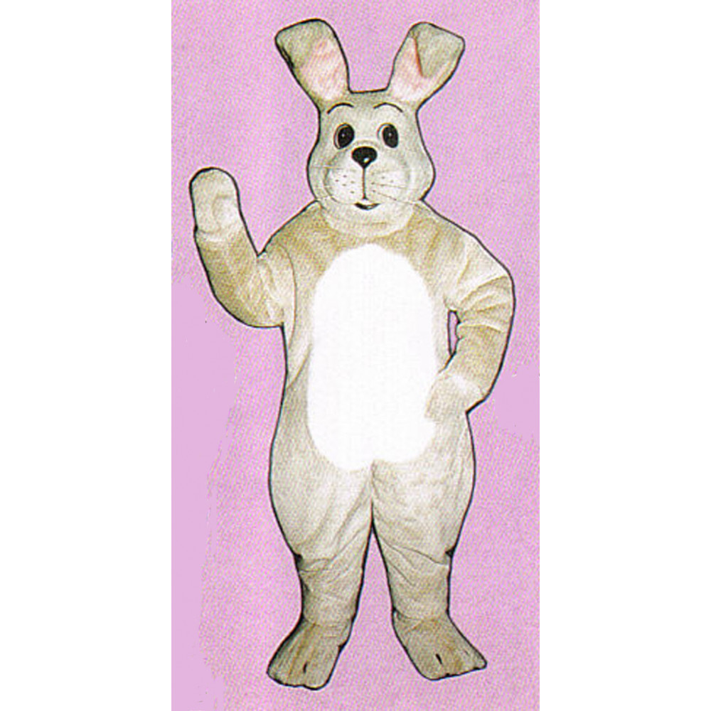 Randy Rabbit Mascot Costume 2504-Z