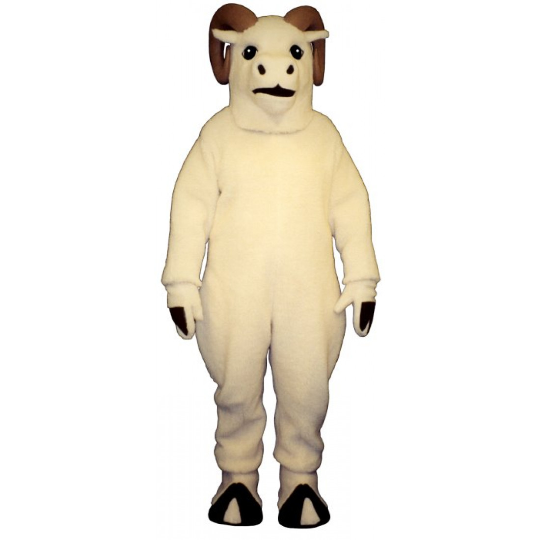 Gruff Goat Mascot Costume 2613-Z