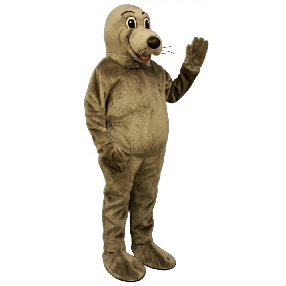 Silly Seal Mascot Costume 3322-Z
