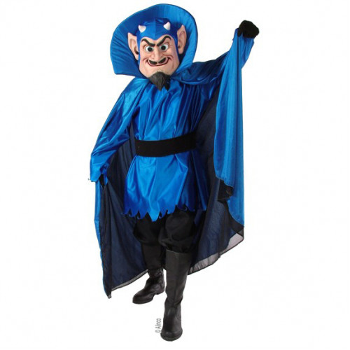Devil Mascot Costumes
