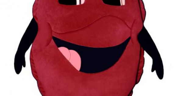 Raspberry (Bodysuit not included) Mascot Costume FC061-Z