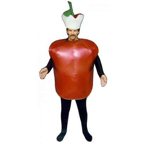 Food Mascot Costumes